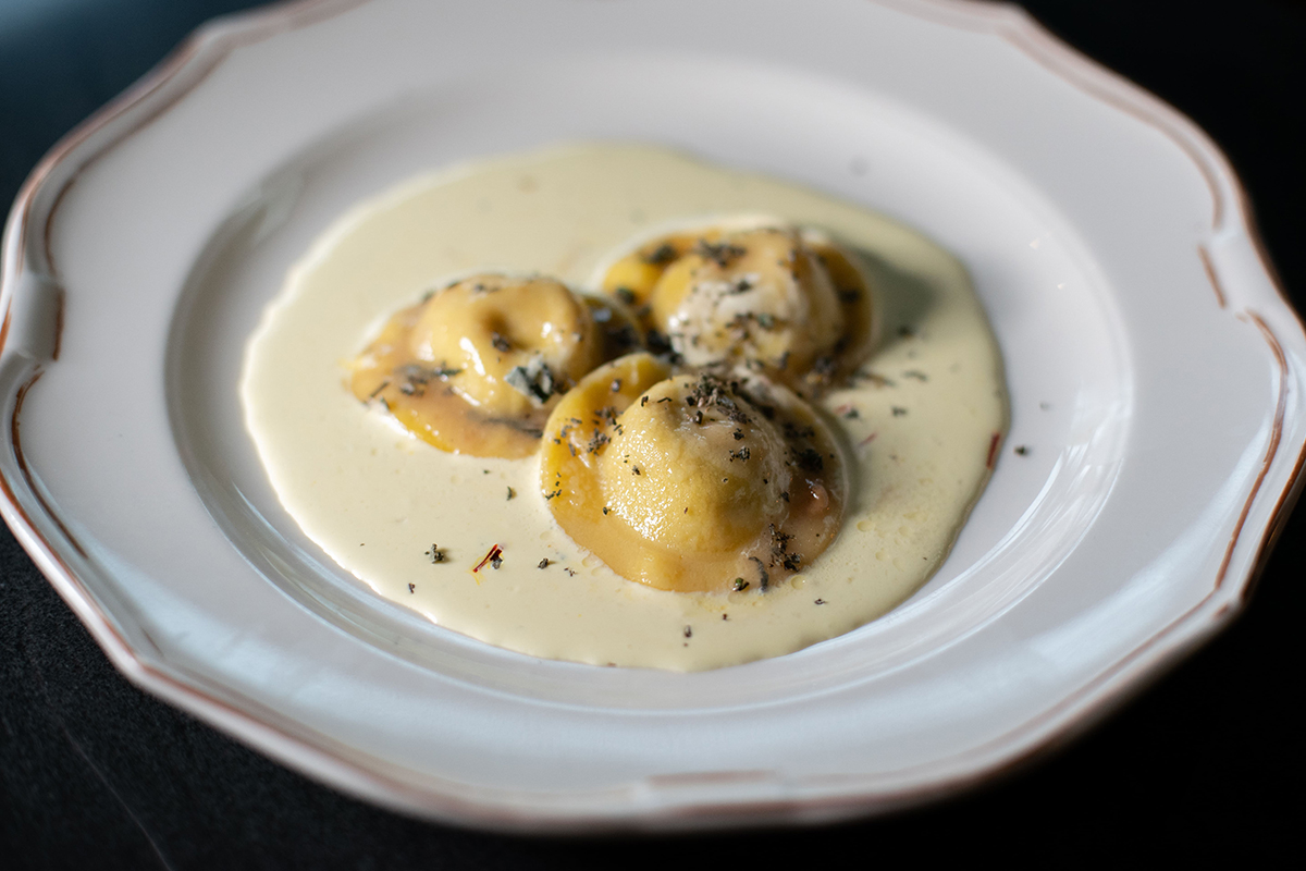 Natale al ristorante: i menu di Natale 2023 dei migliori ristoranti