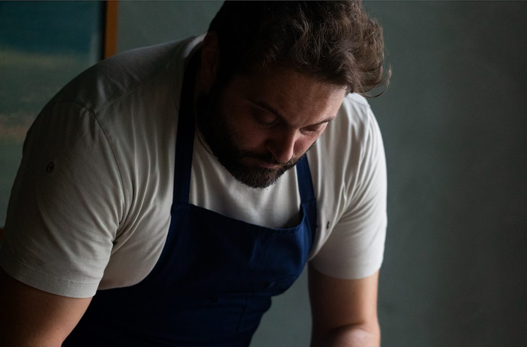 Sei ciò che mangi su Netflix. Perché gli chef "onnivori" propongono ...