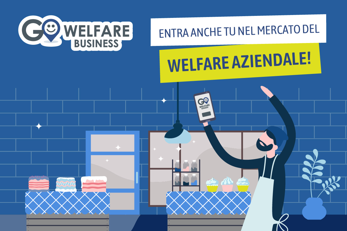 Scopri il Mercato del Welfare Aziendale con GOWelfare!